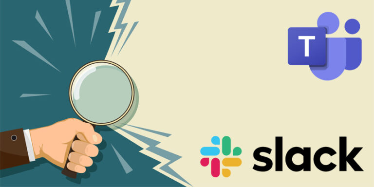 Vulnerabilities Uncovered in Teams and Slack - UC Today