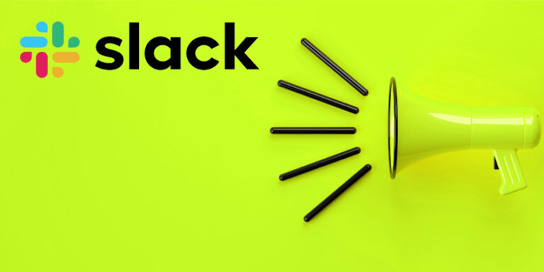 Slack Announces Canvas Feature at Dreamforce 2022 - UC Today