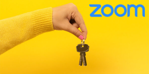 Zoom Launches Customer Managed Keys - UC Today