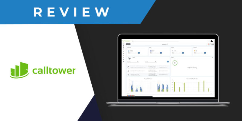 CallTower Connect Review: A Complete Guide - UC Today