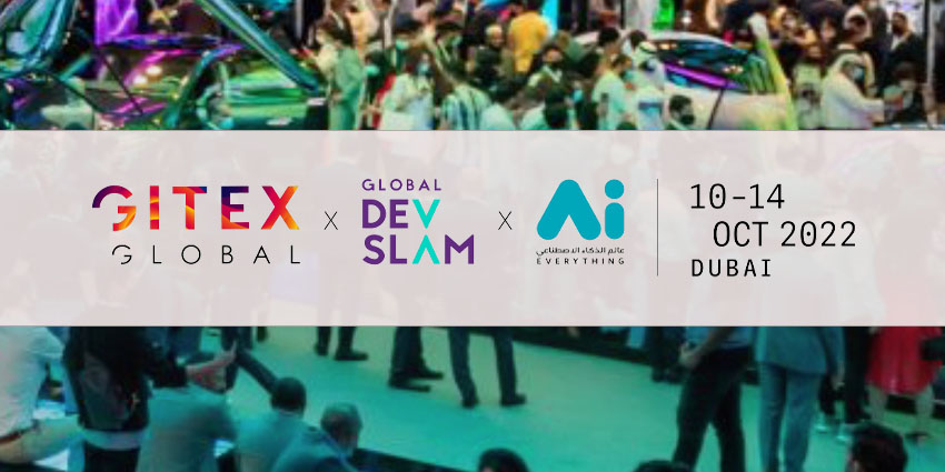 GITEX GLOBAL Event - UC Today News