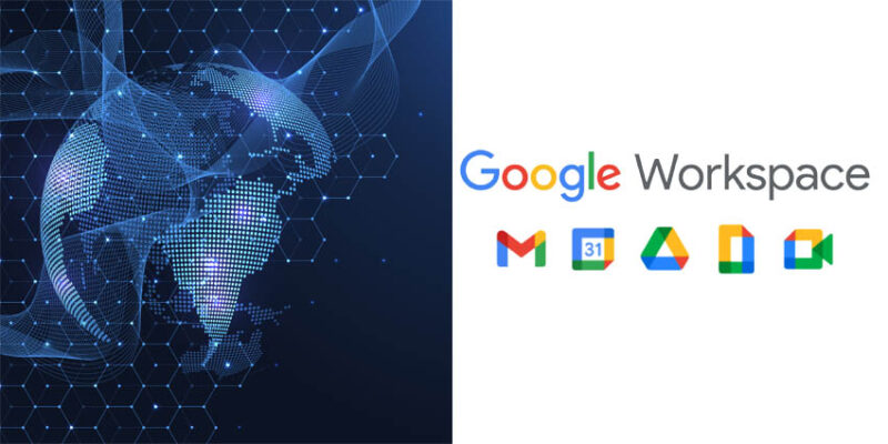 Google Expands Storage and Global Regions For Workspace Individual - UC ...