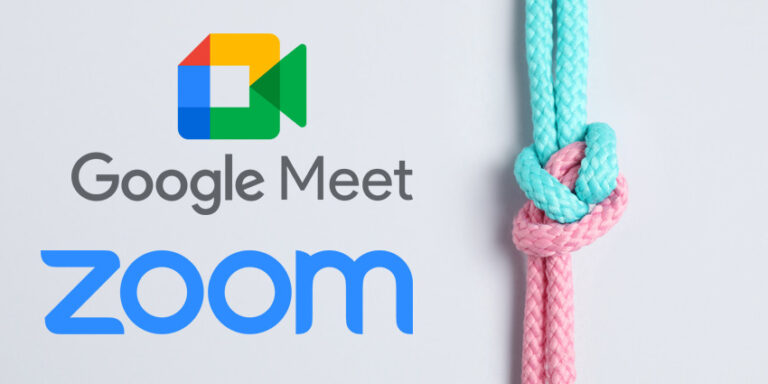 Google and Zoom Partner for Interoperability - UC Today