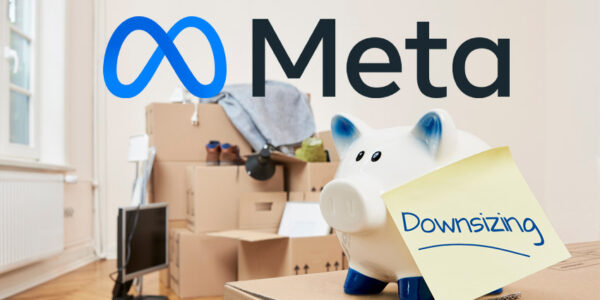 Meta Adapts to Hybrid Work by Reducing Office Sizes - UC Today