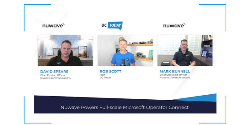 Bandwidth, Resonate, CallCabinet, Deltapath, and Gamma on Microsoft ...