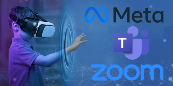 Teams and Zoom to Integrate With Meta VR Workrooms - UC Today