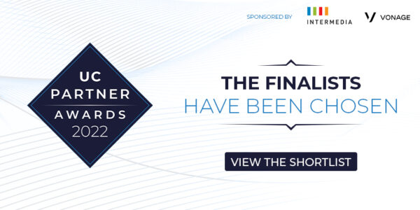 Five Reasons to Enter UC Partner Awards 2022 - UC Today