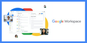 What is Google Workspace? An Introduction - UC Today