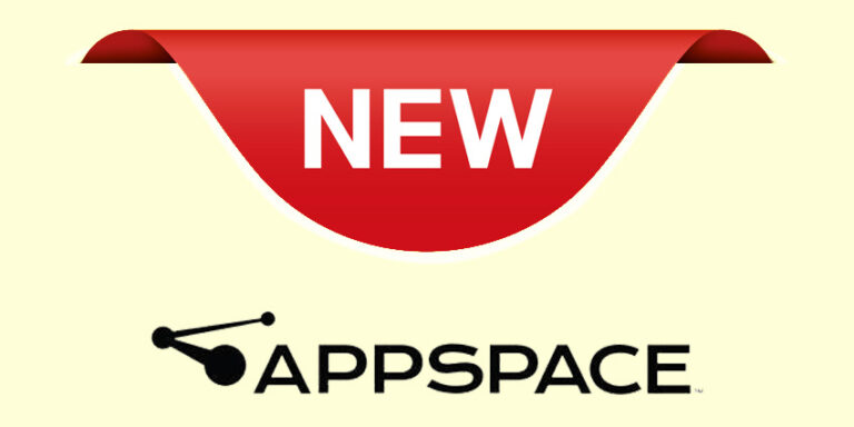 New ‘Appspace for Google’ Improves Workplace Experience - UC Today