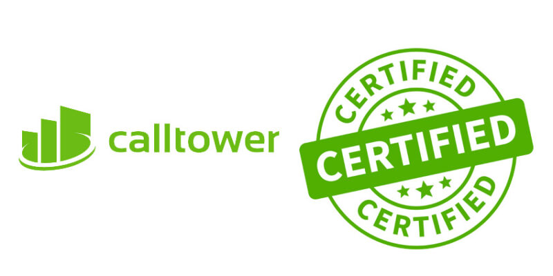 CallTower Designated Microsoft Certified Solutions Partner - UC Today