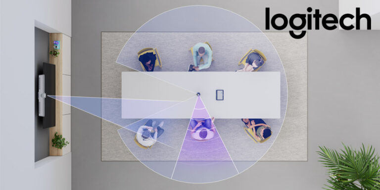 Introducing Logitech Sight for Greater Meeting Equity - UC Today