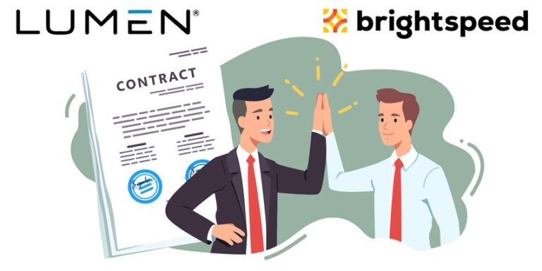 Lumen Sells ILEC to Brightspeed for $7.5bn - UC Today
