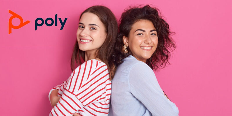 Poly Gets Back-to-Back Teams and Zoom Certifications - UC Today