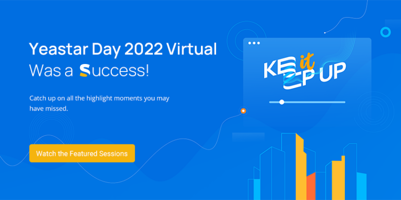 Yeastar Day 2022: Navigating Digital Transformation - UC Today