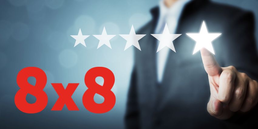 8x8 Customer Service Chief Details How UC Providers Can Differentiate ...
