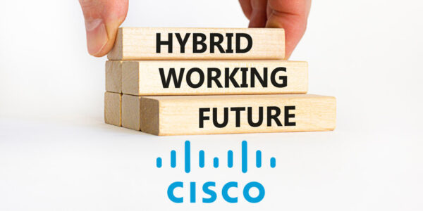 Hybrid Work at the Forefront of Cisco's Partner Specialisations - UC Today
