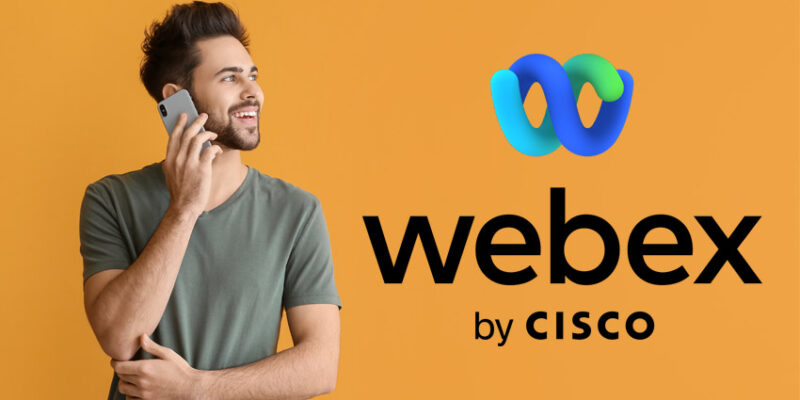 Webex Go Available for Mobile Users in the UK - UC Today