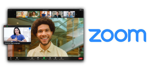 Zoom Boosts Accessibility with Sign Language Interpretation View - UC Today