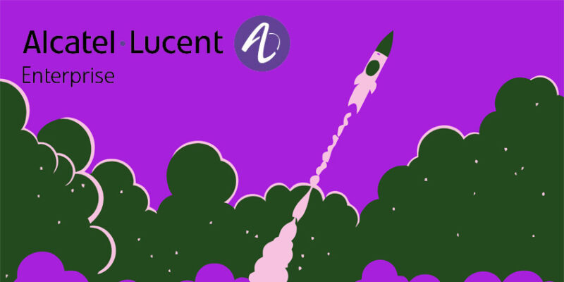 ALE Launches Purple on Demand Business Communications - UC Today