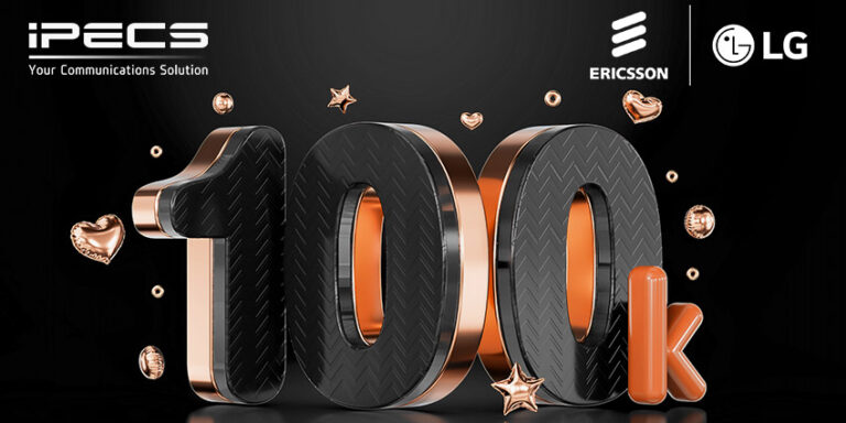 iPECS Cloud by Ericsson-LG Enterprise Reaches 100K Subscribers in the ...