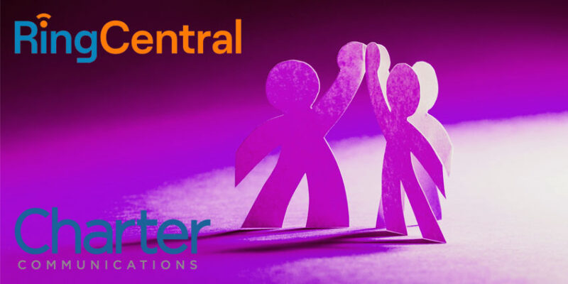 Charter Communications Partners with RingCentral on New Offerings - UC ...