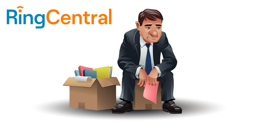 RingCentral Announces Layoffs Despite Strong Quarter - UC Today RingCentral Announces Layoffs Despite Strong Quarter - UC Today