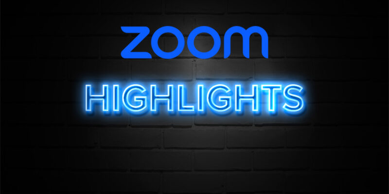 Zoomtopia Partner Connect 2022 Highlights - UC Today