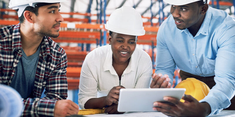 6 Insightful Construction Case Studies to Read in 2022 - UC Today