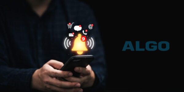Algo Makes Sure UCaaS Notifications are Heard in Noisy Environments ...