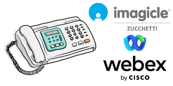 Imagicle Brings Digital Fax to Webex - UC Today