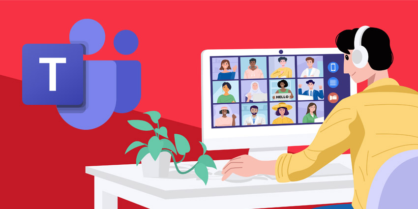 New Meeting Style Coming to Microsoft Teams - UC Today New Meeting Style Coming to Microsoft Teams - UC Today