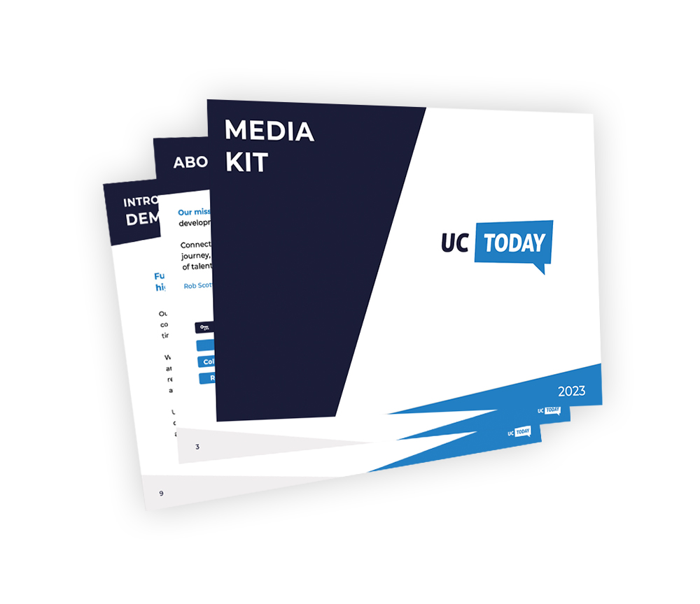 Media Kit - UC Today