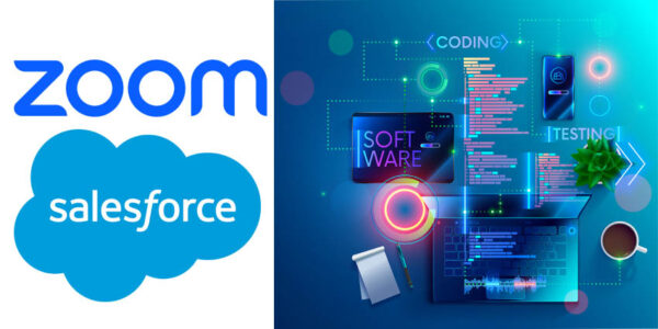 Zoom Boosts Productivity by Adding Salesforce to Team Chat - UC Today