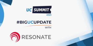 Big UC Update - UC Today