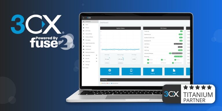 Cloud-Native, Intuitive, Secure: The 3CX Business Phone System - UC Today