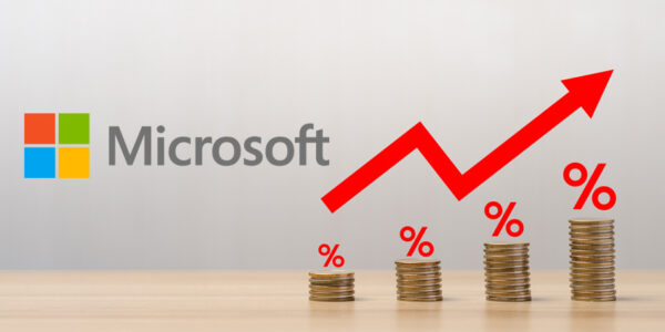 Costs to Increase as Microsoft Sets Consistent Global Pricing for Cloud ...