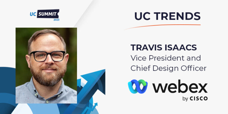 The Future of Meetings - UC Summit 2023 - UC Today