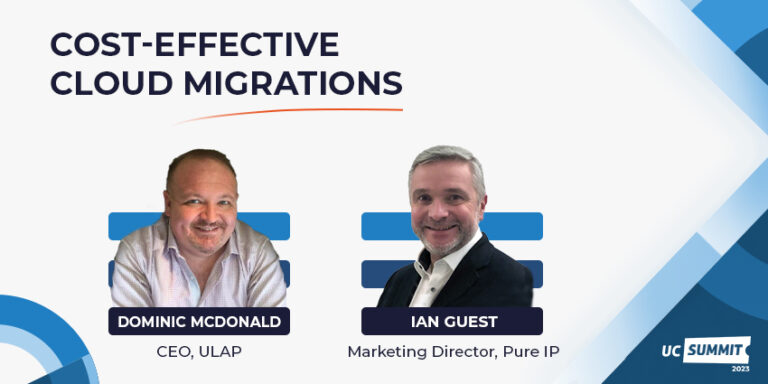 UC Trends on UC Today - Watch the Series