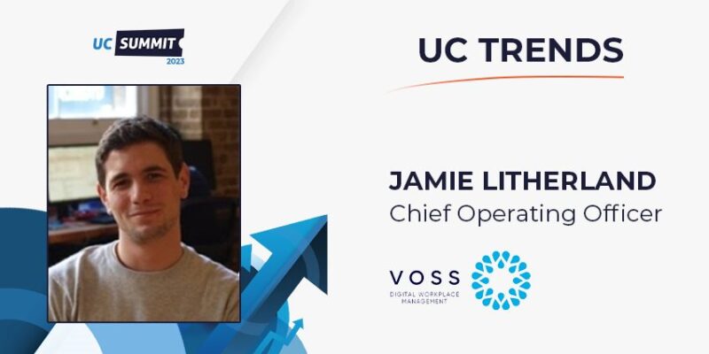 UC Trends on UC Today - Watch the Series