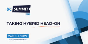 UC Today - UC News - Unified Communications & Collaboration Tech News