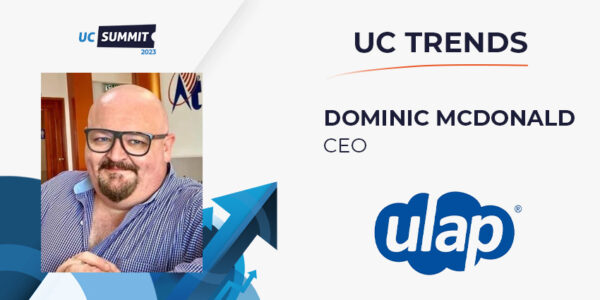 UC Trends on UC Today - Watch the Series