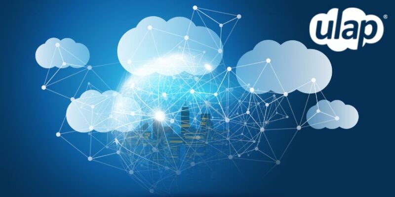 ULAP Smart Cloud Review: Intelligent Connectivity - UC Today