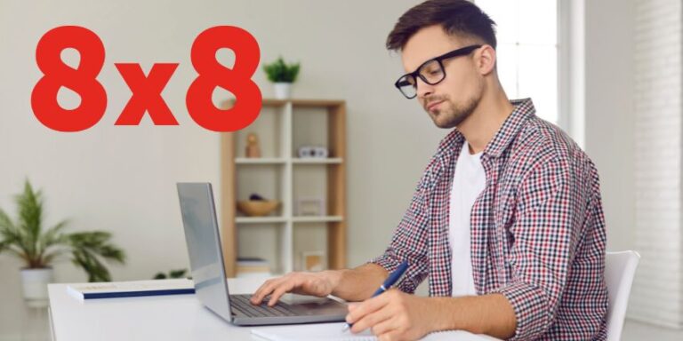 Universities Turn to 8x8 to Modernise Comms for Gen Z and Beyond - UC Today