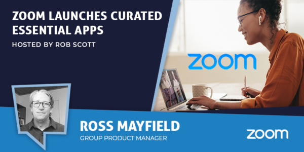 Zoom Increases Focus with New UK Offices - UC Today