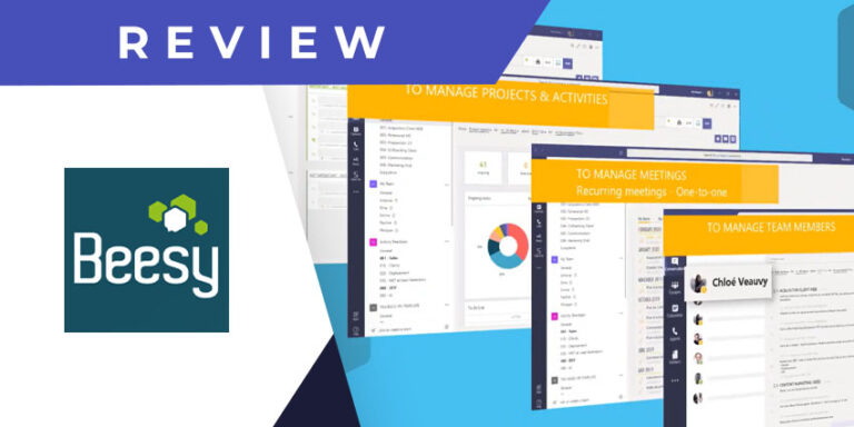 Beesy for Microsoft Teams Review: Consolidate Your Task Lists for ...