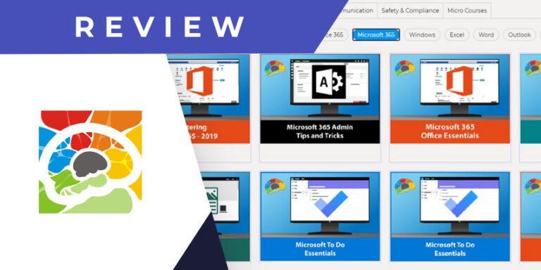 Bigger Brains eLearning for Microsoft Teams Review: Teams-based LMS for ...