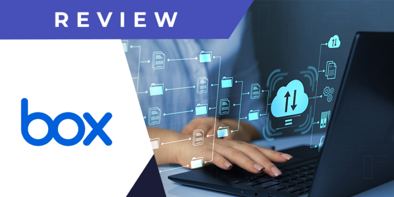 Box for Microsoft Teams Review: Transform the Sharing and Management of ...