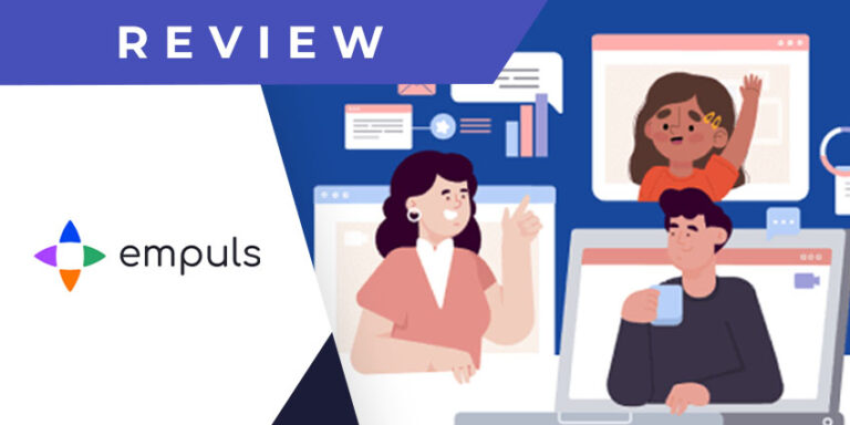 Empuls for Microsoft Teams Review: Rewards, Recognition, Surveys, and ...