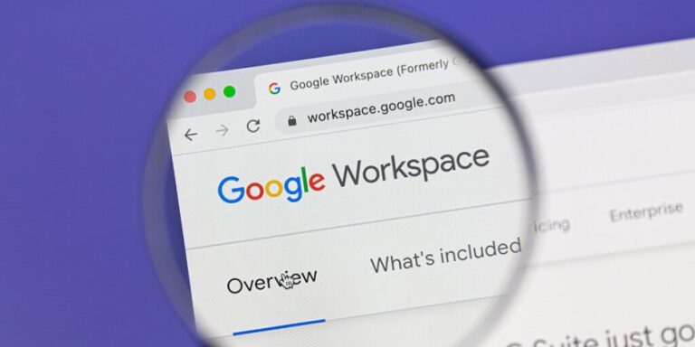 Google Workspace Gets Smart With Updates and Redesign - UC Today