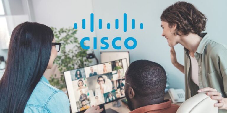 Cisco Partner with US GSA for Hybrid Work - UC Today